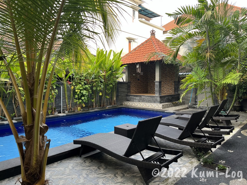 バリ島 空港に着いてからビザ、現地通貨、SIM、移動メモ（2022） | Kumi-Log