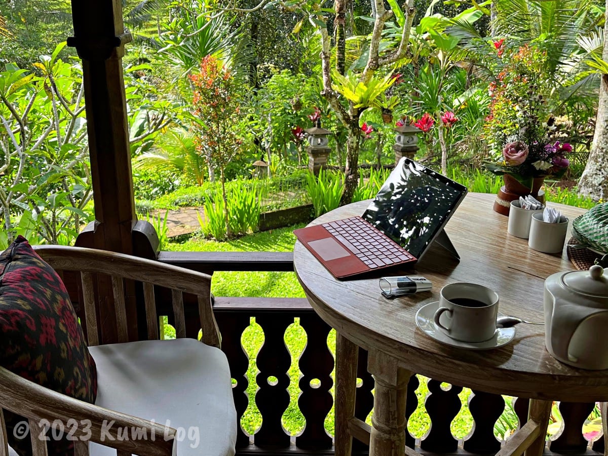 2022年買ってよかったもの（放浪・海外ノマド用と定住用） | Kumi-Log