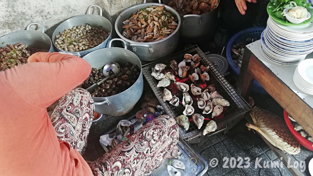 海辺の小さな町トゥイホア（ ベトナム）を紹介（2020訪問） | Kumi-Log